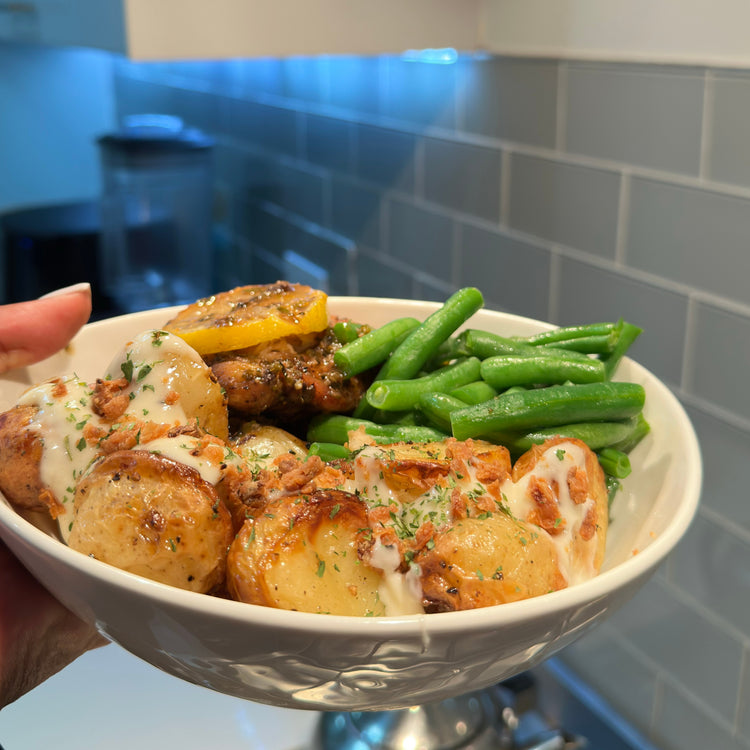 Bonge Gumede - Fitness Programs, Personalised Coaching & Bible Study G ...